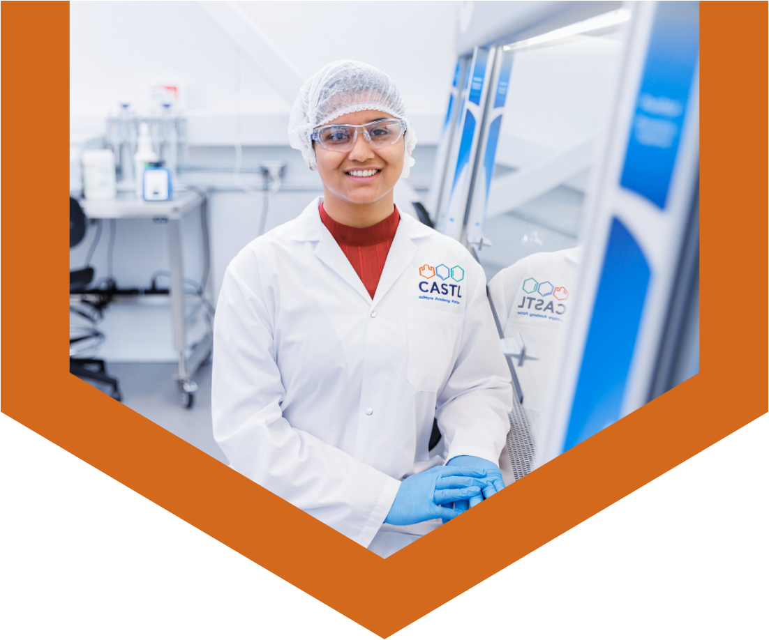 BioInnovation Scientist (BIS) Program CASTL